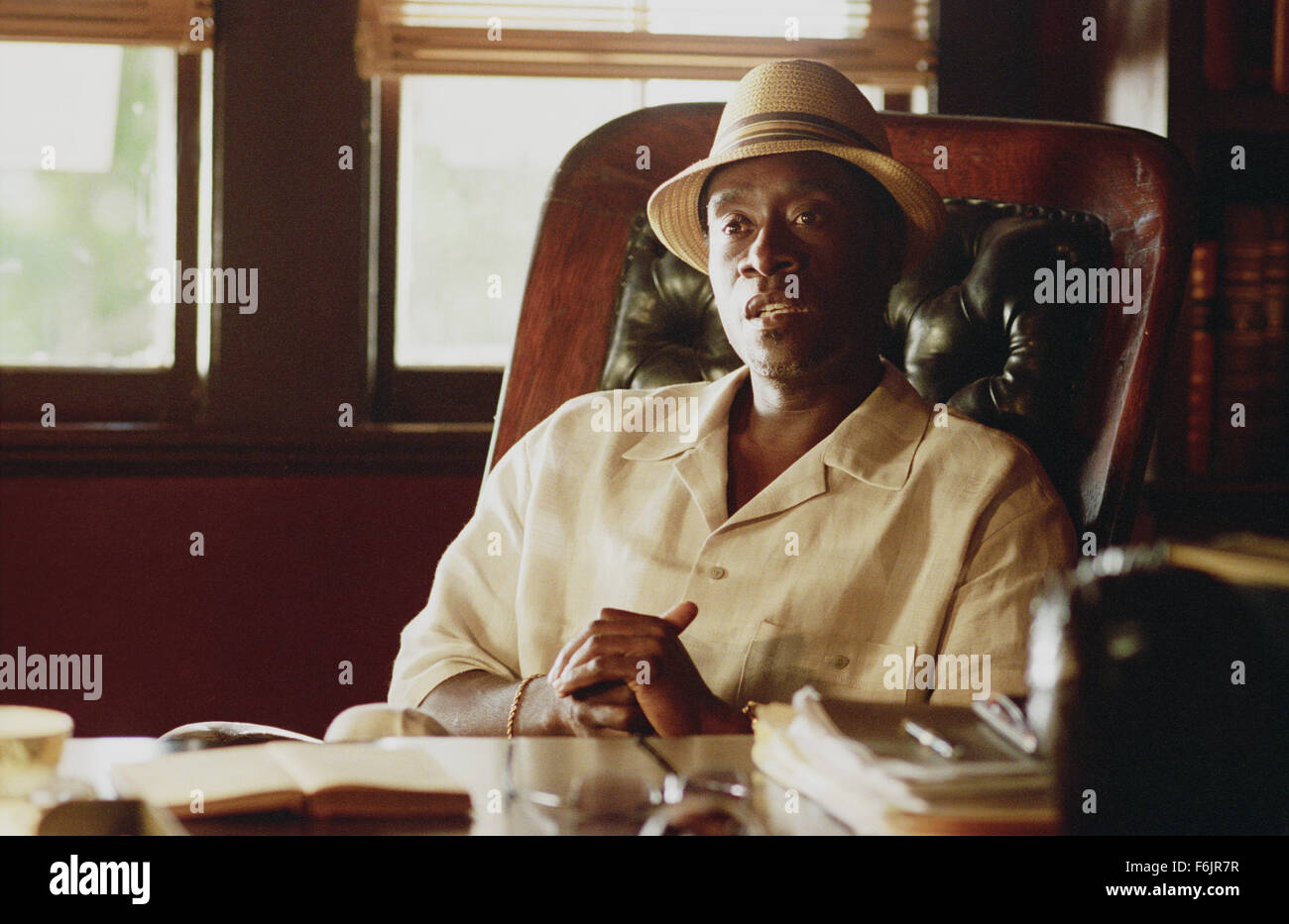 RELEASE DATE: November 12, 2004. MOVIE TITLE: After the Sunset. STUDIO ...