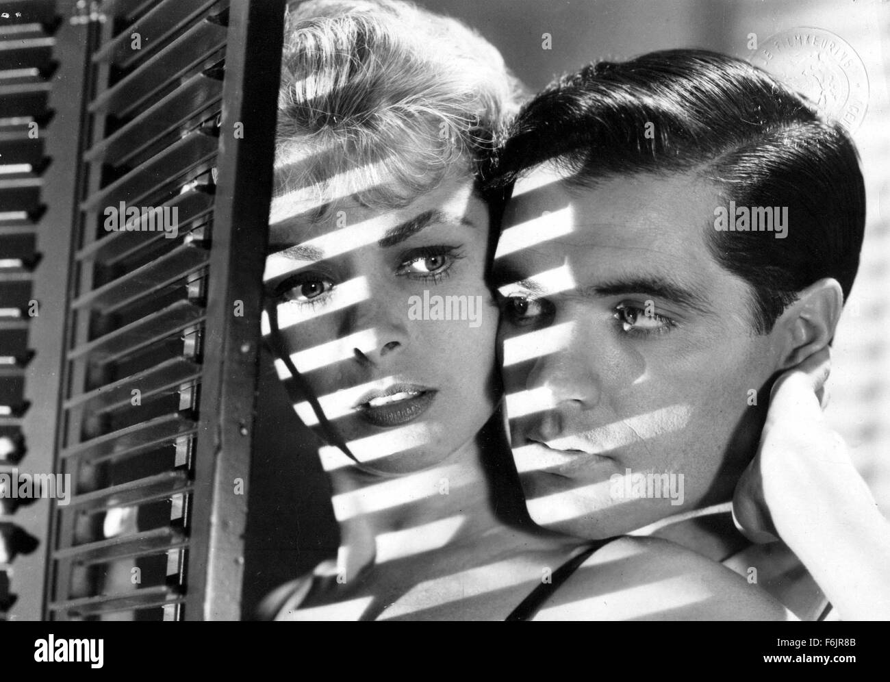 Film Title: PSYCHO. DIRECTOR: Alfred Hitchcock. STUDIO: Parmount ...