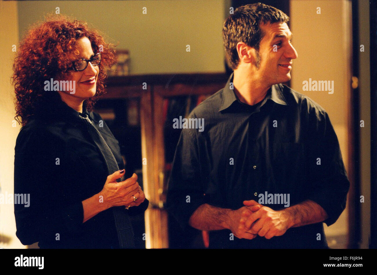 RELEASE DATE: 2004. MOVIE TITLE: Night Watch. STUDIO: Bazelevs ...