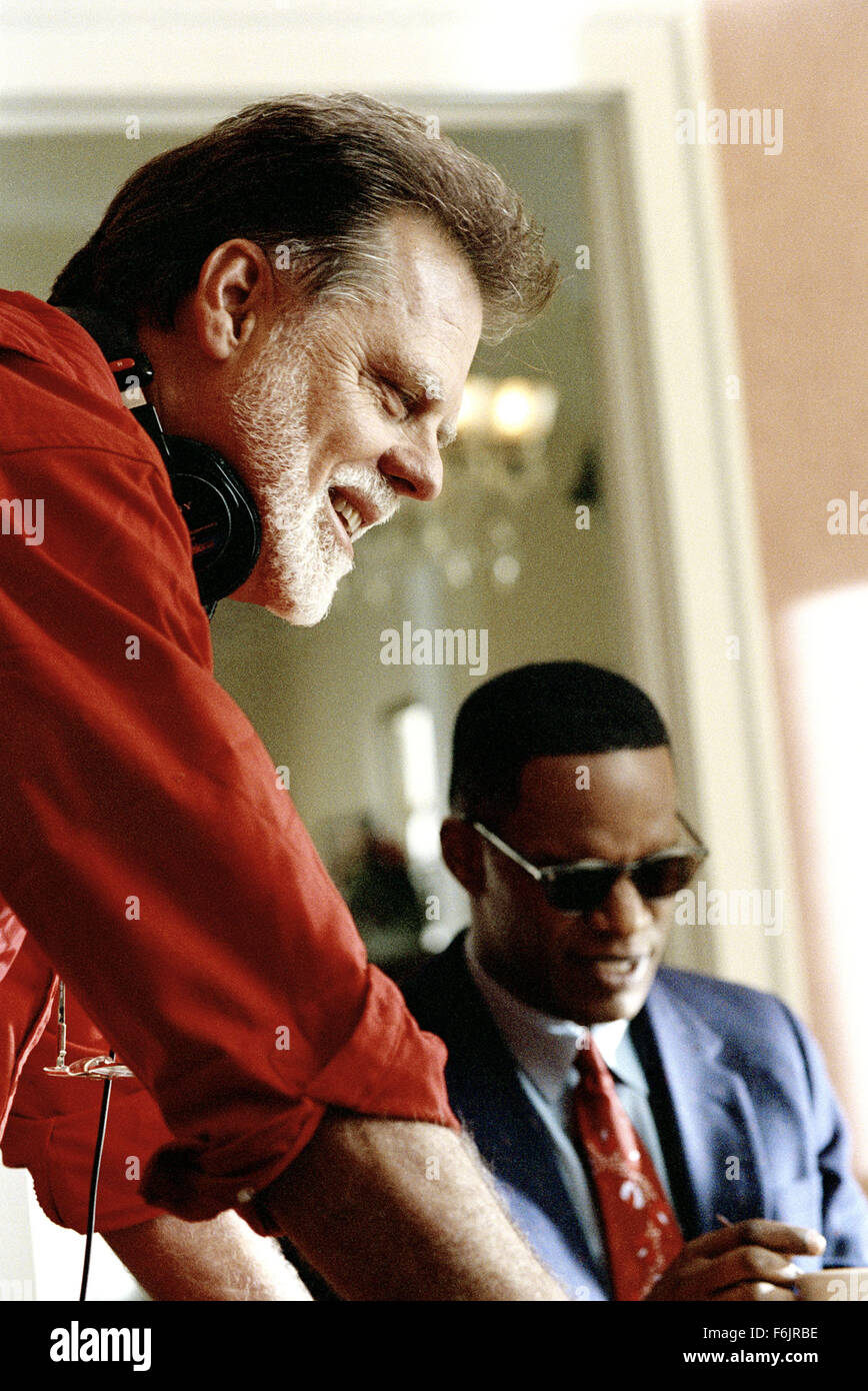 RELEASE DATE: October 29, 2004. MOVIE TITLE: Ray. STUDIO: Universal ...