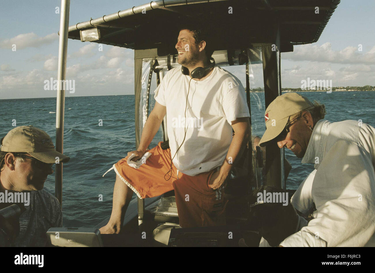 RELEASE DATE: November 12, 2004. MOVIE TITLE: After the Sunset. STUDIO ...