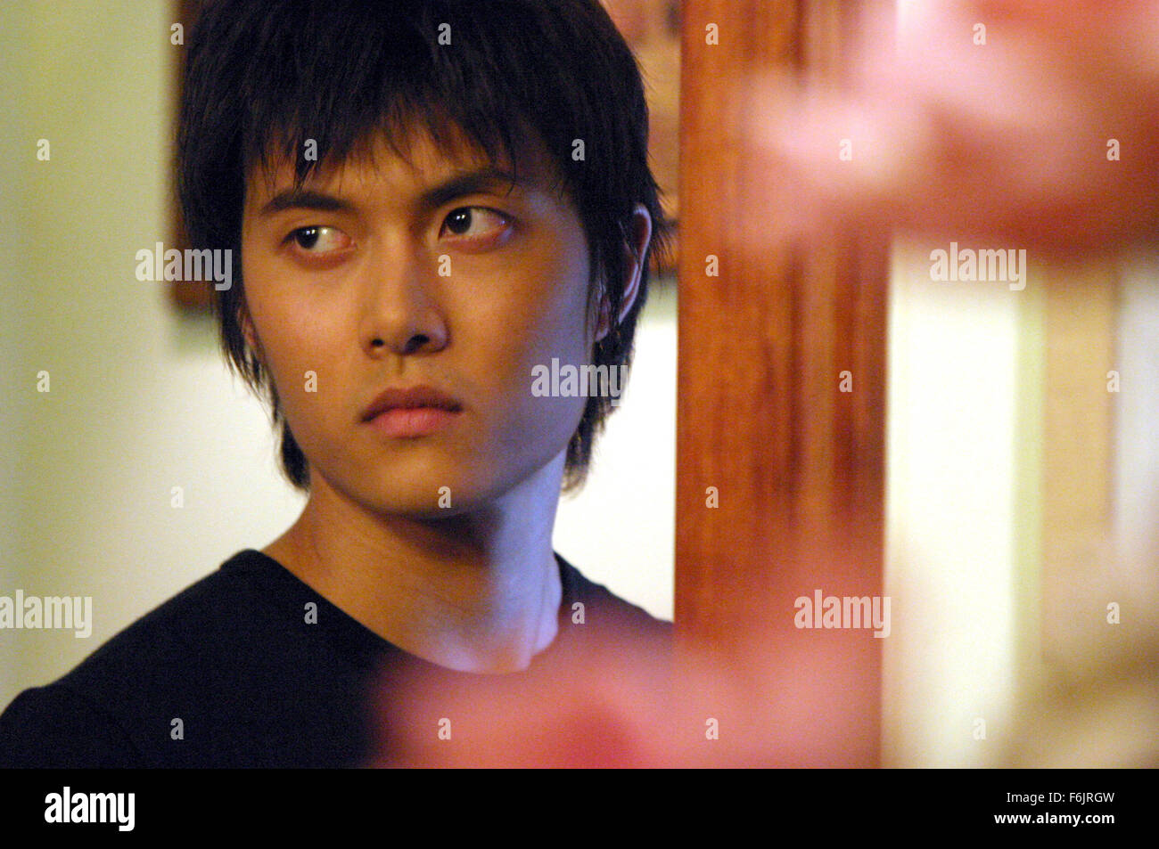 RELEASE DATE: April 29, 2005. MOVIE TITLE: 3-Iron. STUDIO: Cineclick ...