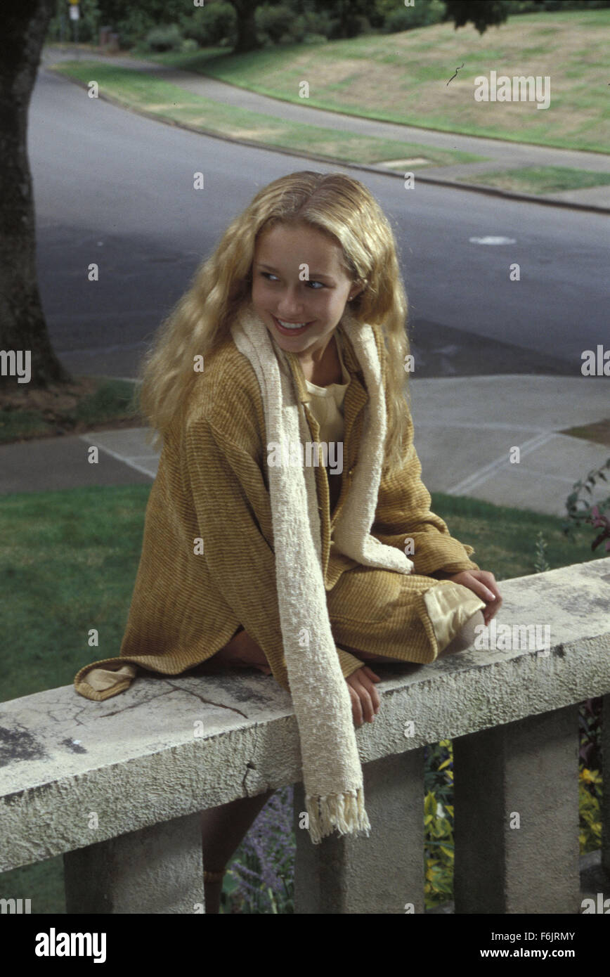 Hayden panettiere 15 jpg hi-res stock photography and images - Alamy