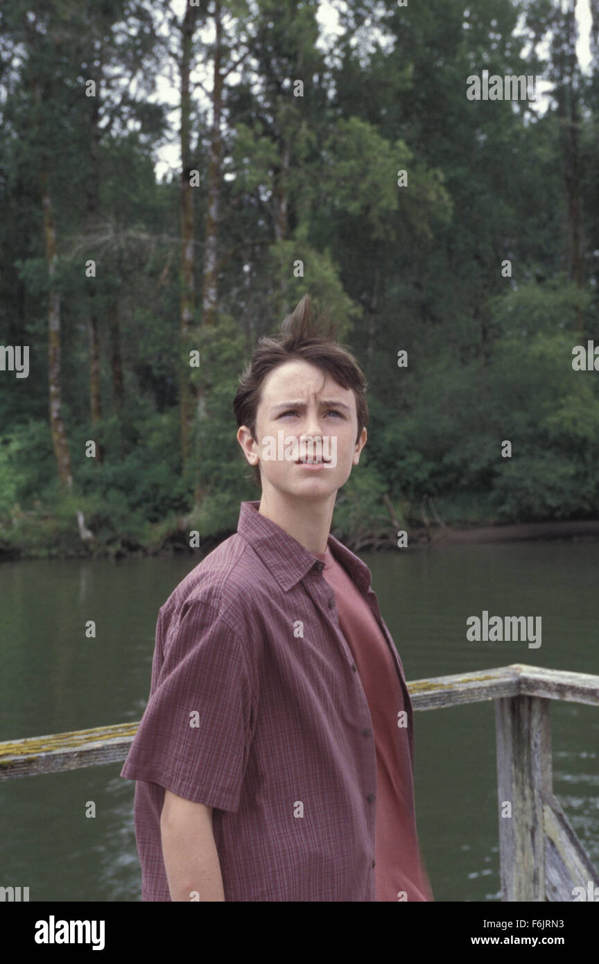 RELEASE DATE: October 15, 2004. MOVIE TITLE: The Dust Factory. STUDIO ...