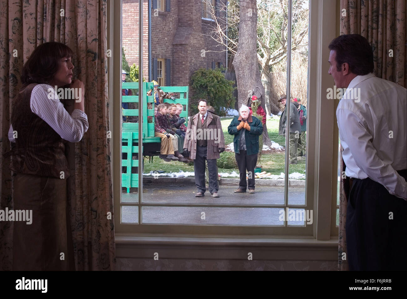 RELEASE DATE: November 24, 2004. MOVIE TITLE: Christmas with the Kranks ...