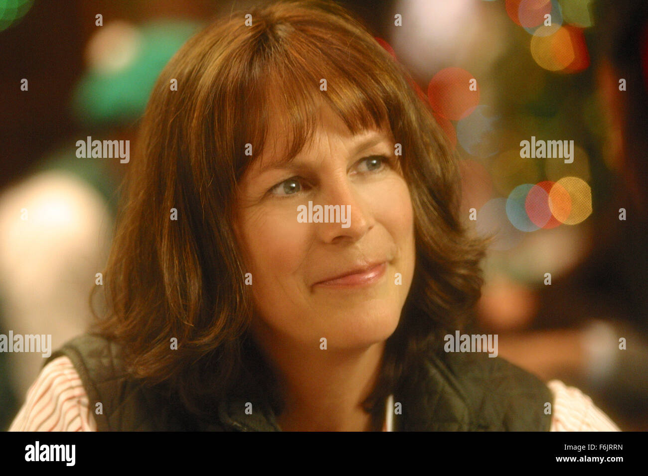Jamie Lee Curtis 2004 High Resolution Stock Photography and Images - Alamy