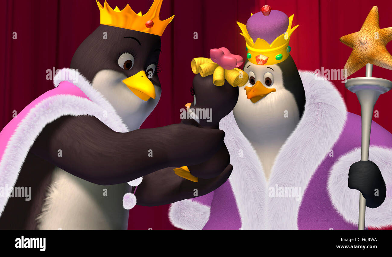 RELEASE DATE: November 23, 2004. MOVIE TITLE: In Search of Santa ...