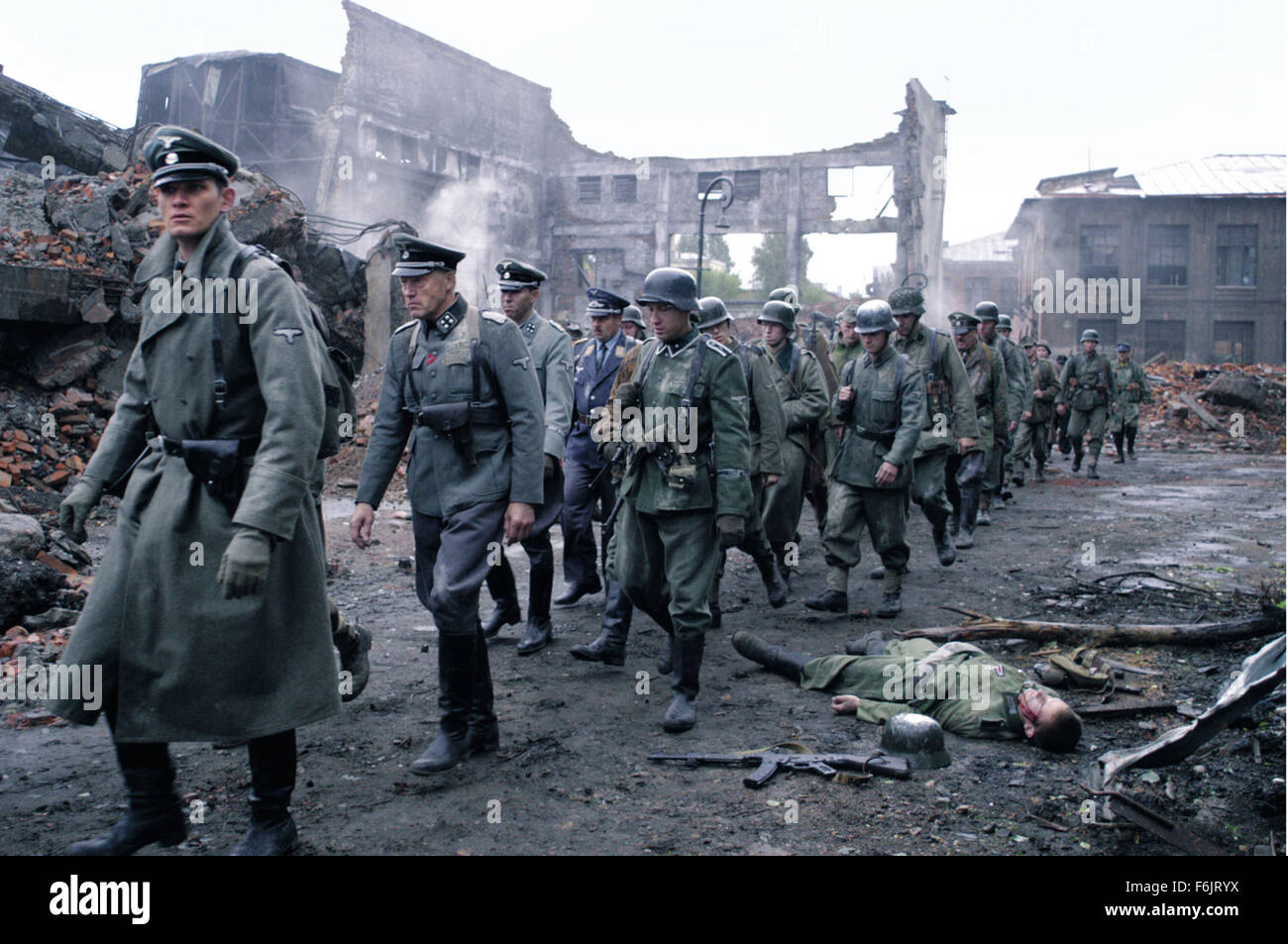 Hitler bunker berlin hi-res stock photography and images - Alamy