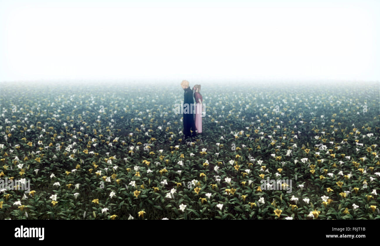 RELEASE DATE: April 25, 2006. MOVIE TITLE: Final Fantasy VII: Advent ...