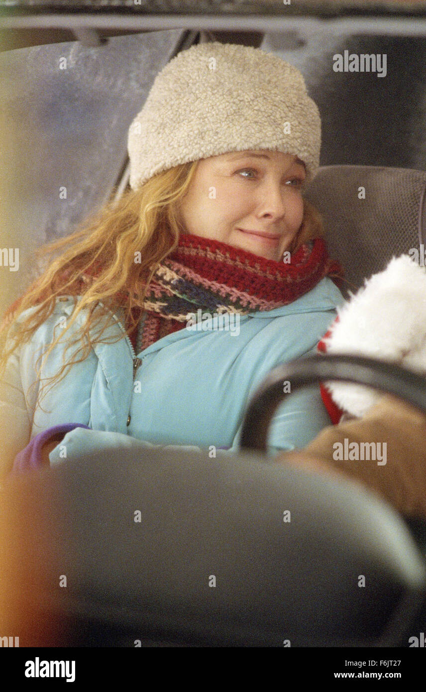 RELEASE DATE: October 22, 2004. MOVIE TITLE: Surviving Christmas ...