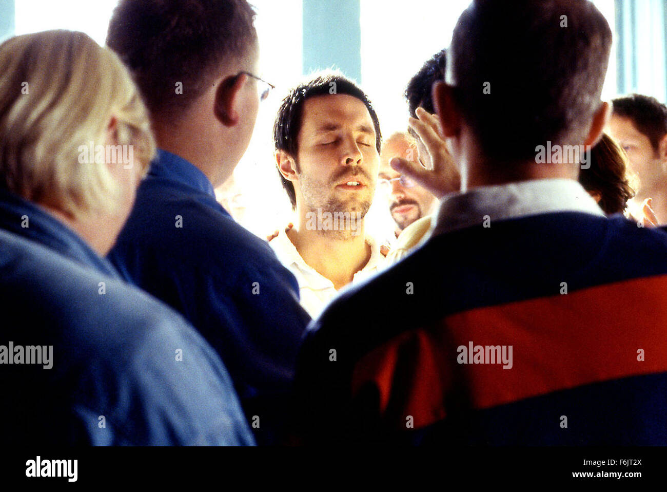 RELEASE DATE: May 20, 2005. MOVIE TITLE: My Summer of Love. STUDIO: BBC ...