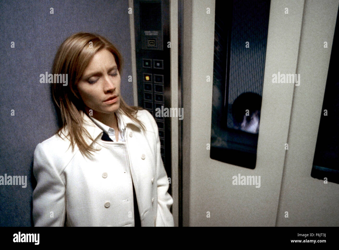 The grudge 2004 kadee strickland hi-res stock photography and images ...