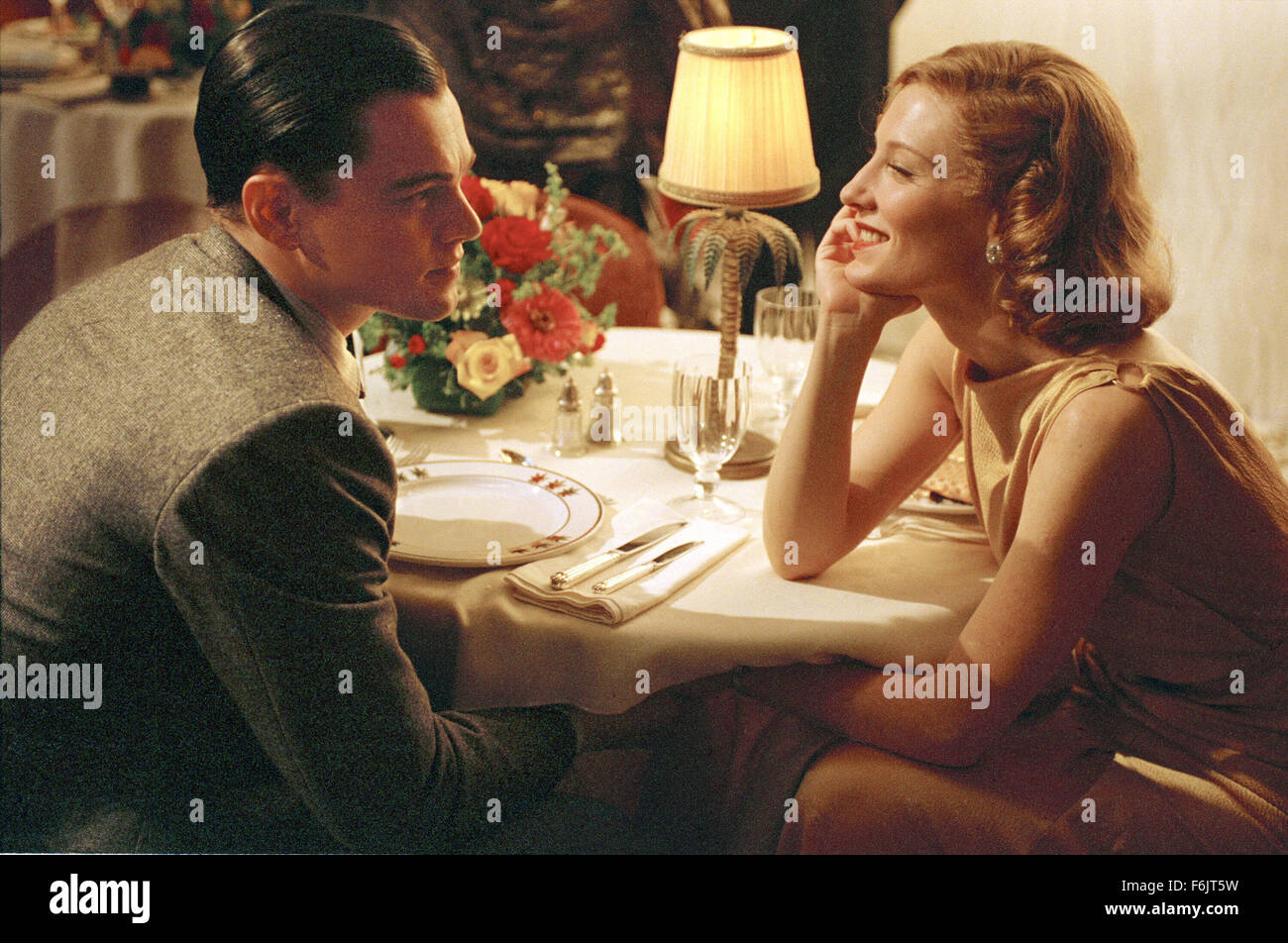 RELEASE DATE: December 25, 2004. MOVIE TITLE: The Aviator. STUDIO ...