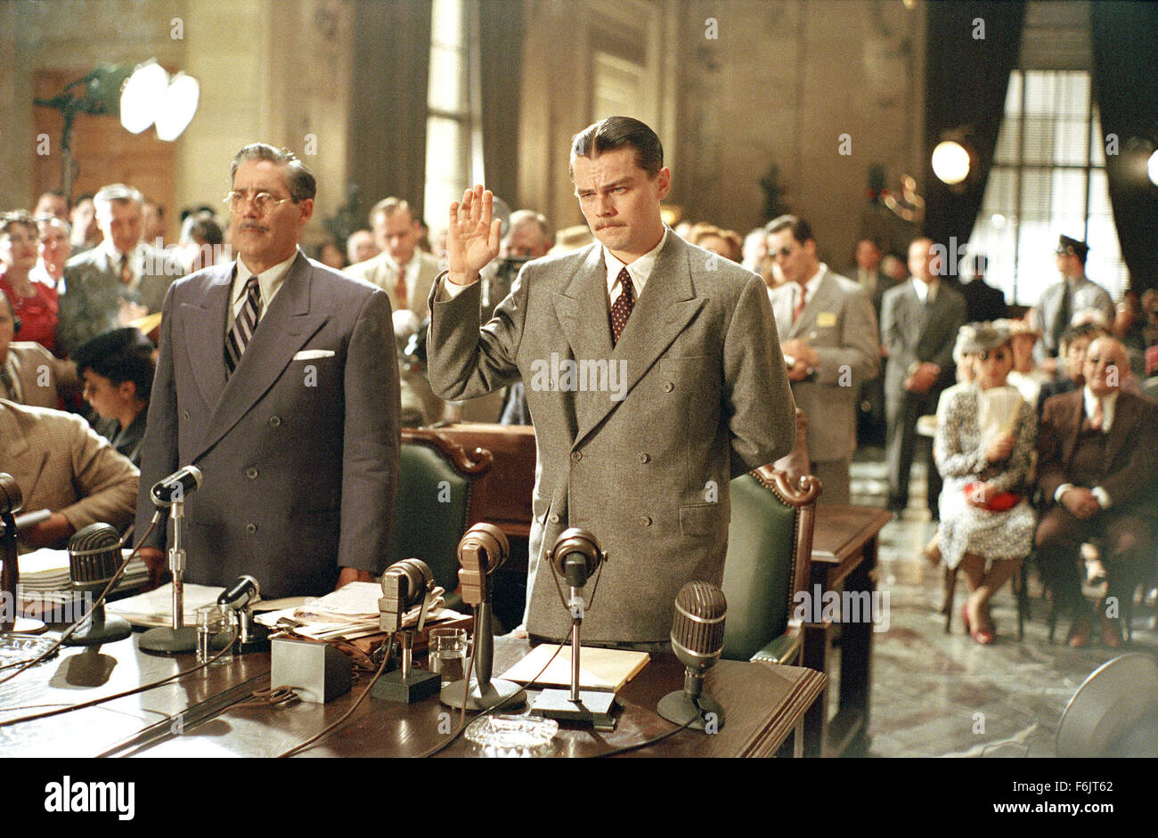 RELEASE DATE: December 25, 2004. MOVIE TITLE: The Aviator. STUDIO ...