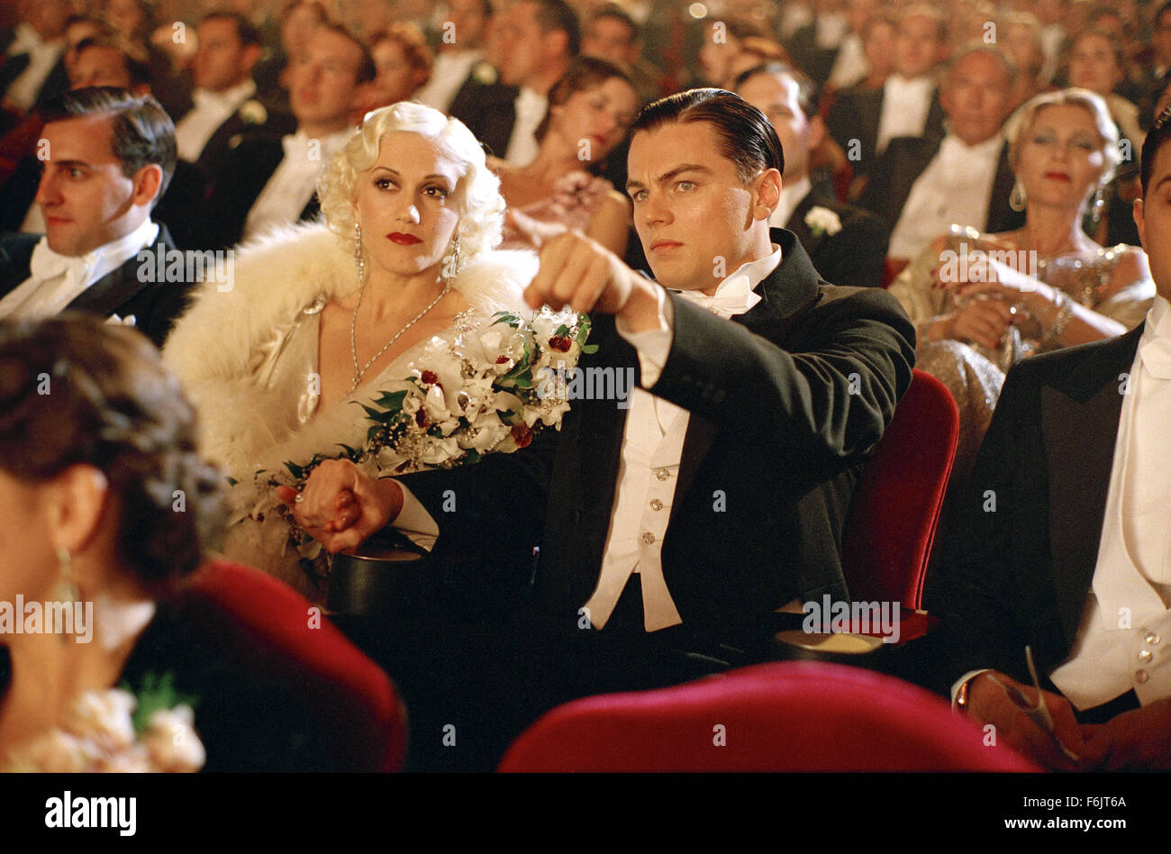 RELEASE DATE: December 25, 2004. MOVIE TITLE: The Aviator. STUDIO ...