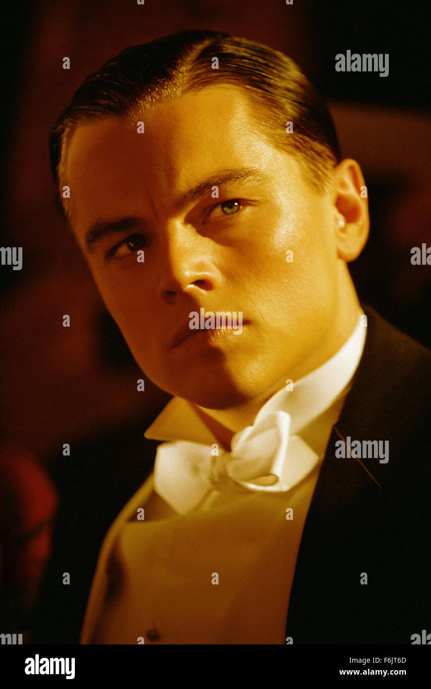 RELEASE DATE: December 25, 2004. MOVIE TITLE: The Aviator. STUDIO ...