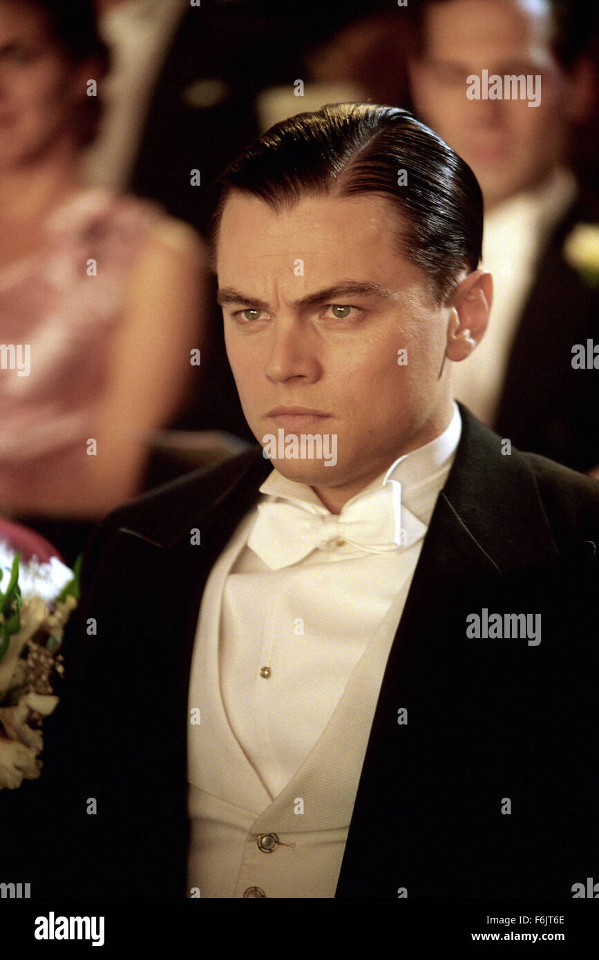 RELEASE DATE: December 25, 2004. MOVIE TITLE: The Aviator. STUDIO ...