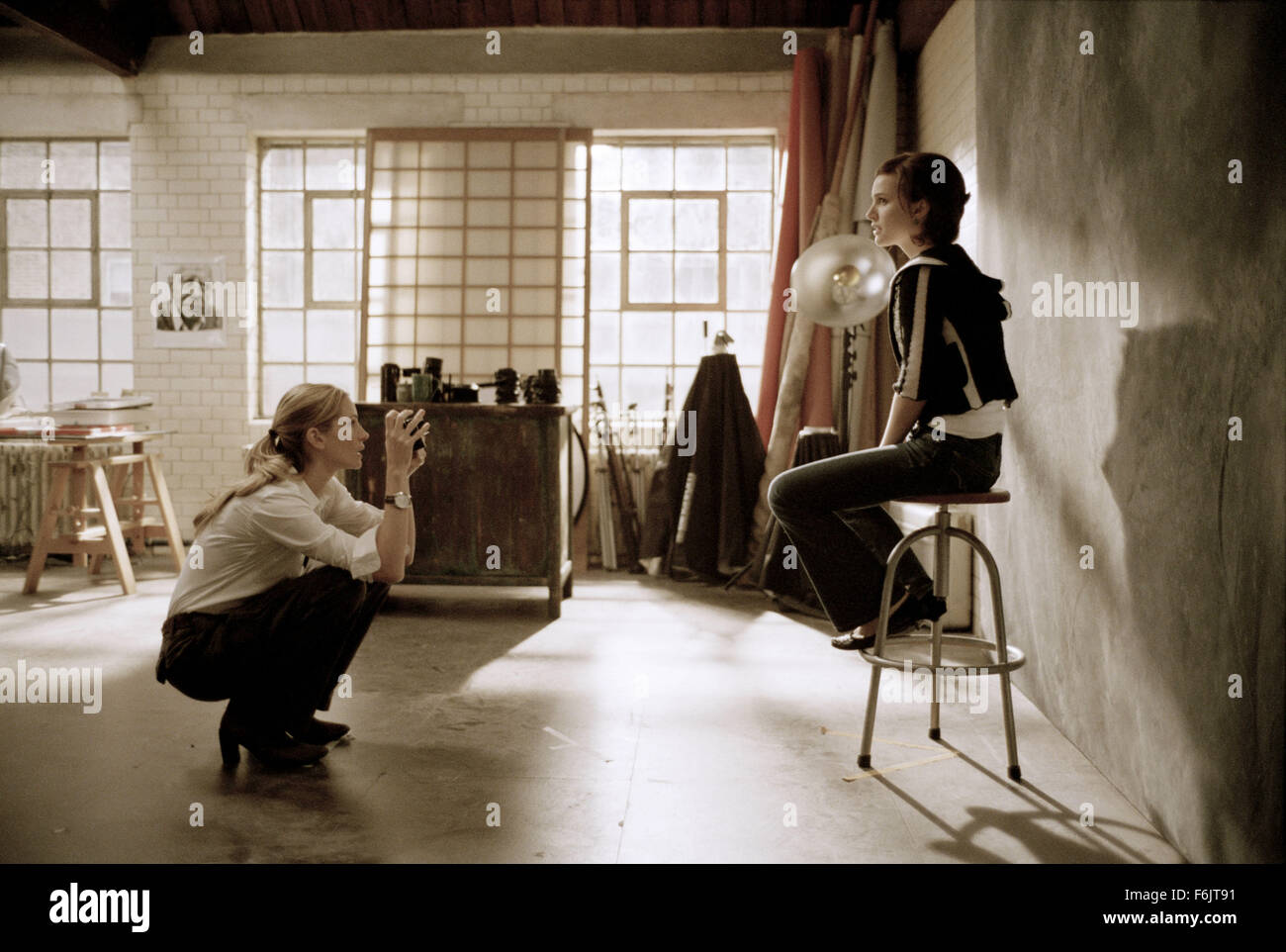 RELEASE DATE: December 3, 2004. MOVIE TITLE: Closer. STUDIO: Columbia ...