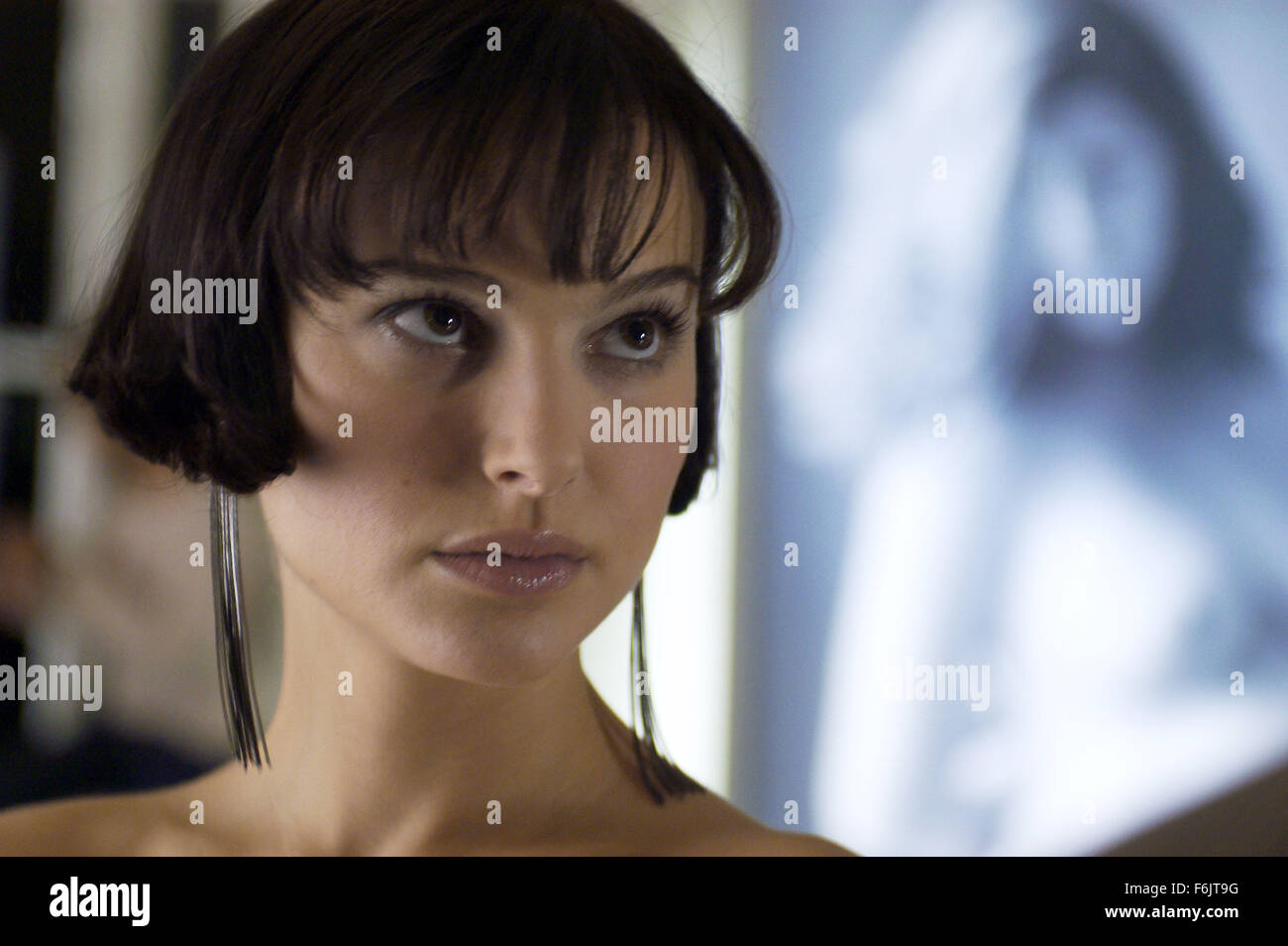 Natalie portman closer hi-res stock photography and images - Alamy