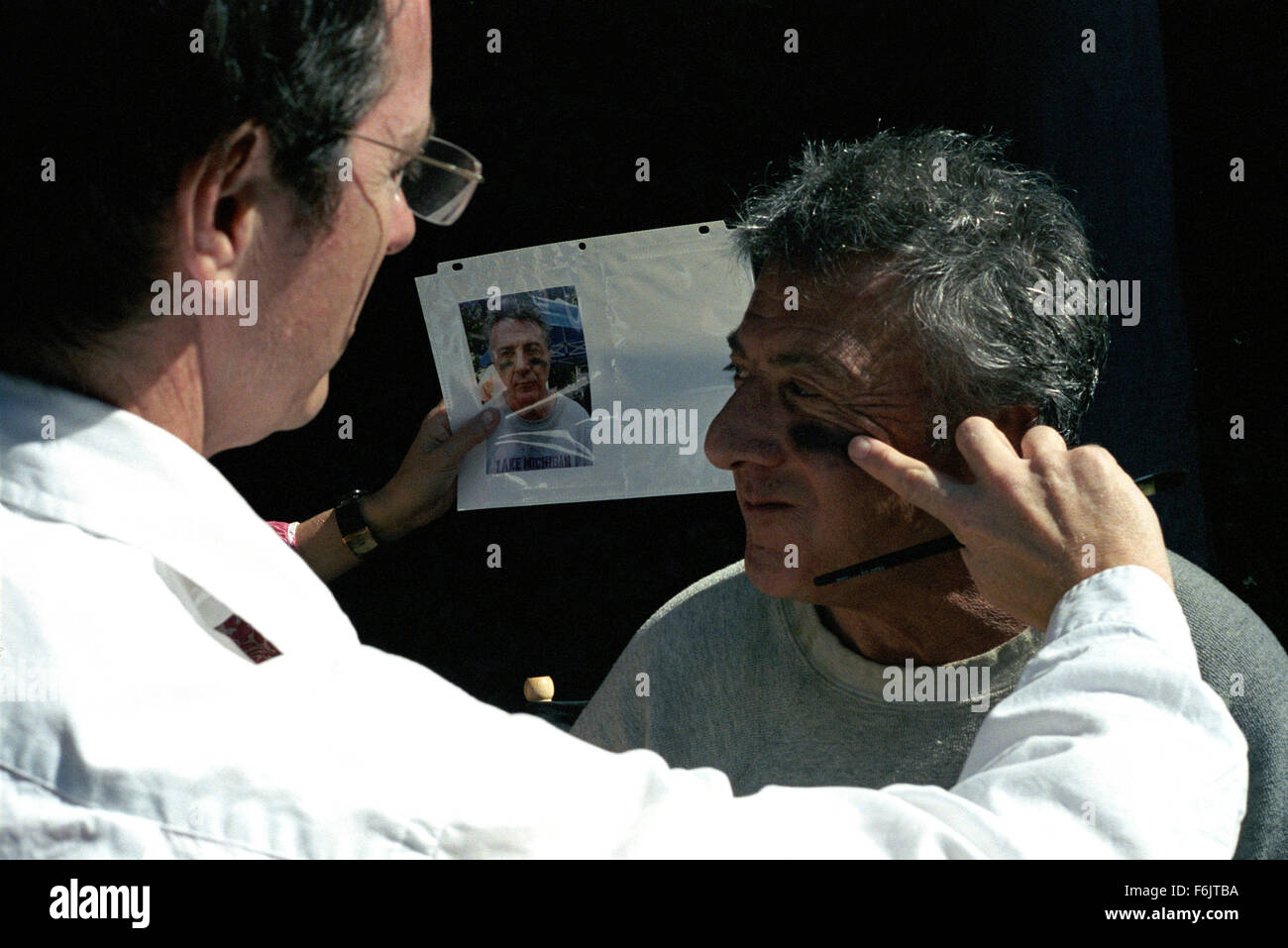 RELEASE DATE: December 22, 2004. MOVIE TITLE: Meet the Fockers. STUDIO ...