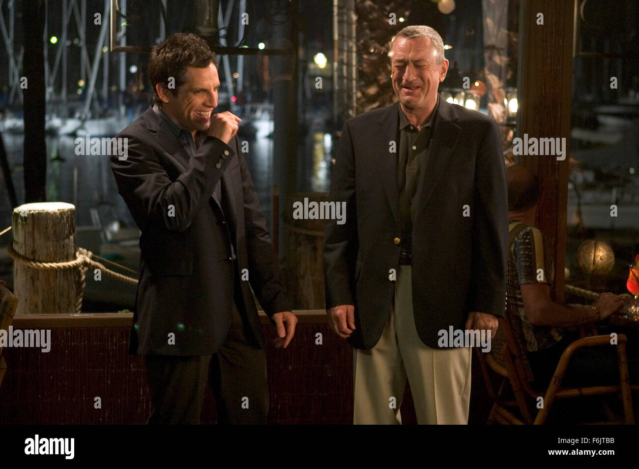 RELEASE DATE: December 22, 2004. MOVIE TITLE: Meet the Fockers. STUDIO ...