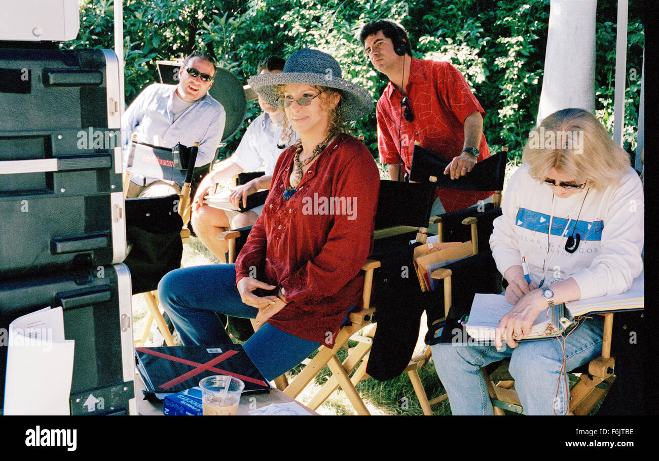 RELEASE DATE: December 22, 2004. MOVIE TITLE: Meet the Fockers. STUDIO ...