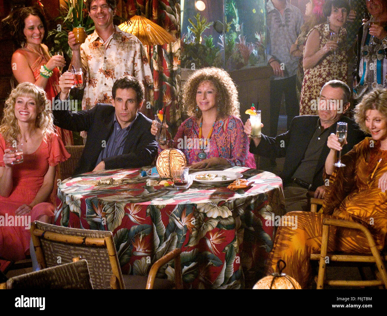 RELEASE DATE: December 22, 2004. MOVIE TITLE: Meet the Fockers. STUDIO ...