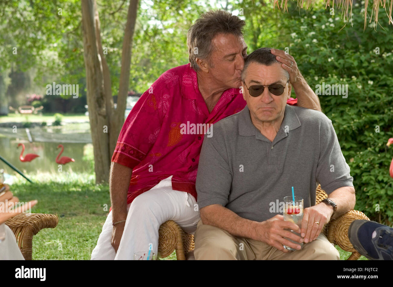 RELEASE DATE: December 22, 2004. MOVIE TITLE: Meet the Fockers. STUDIO ...