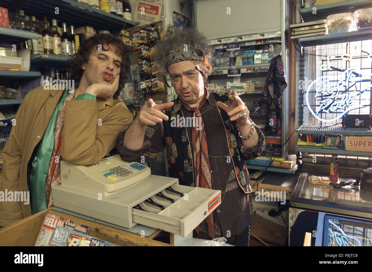 RELEASE DATE: October 22, 2004. MOVIE TITLE: Stella Street. STUDIO ...