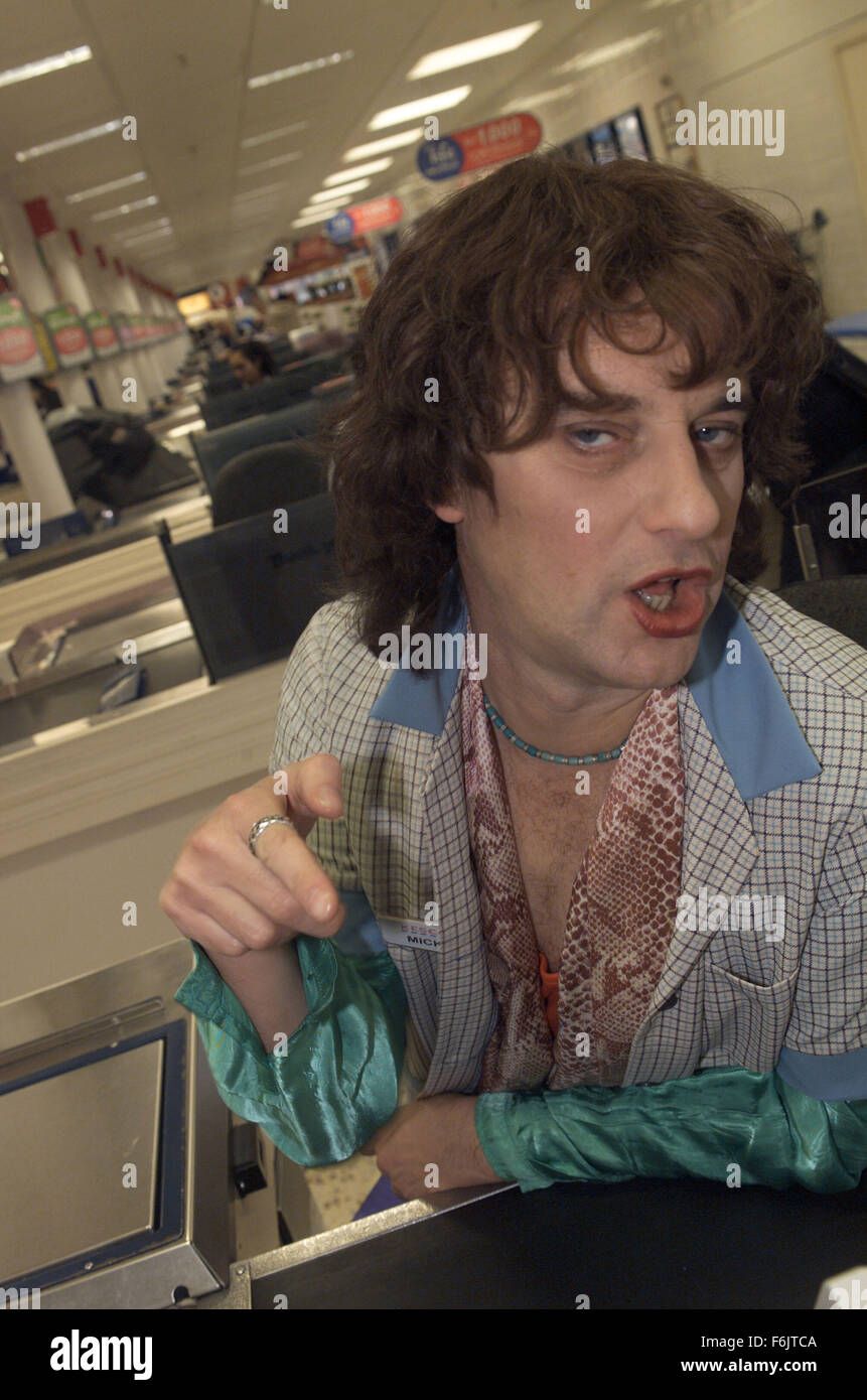 RELEASE DATE: October 22, 2004. MOVIE TITLE: Stella Street. STUDIO ...