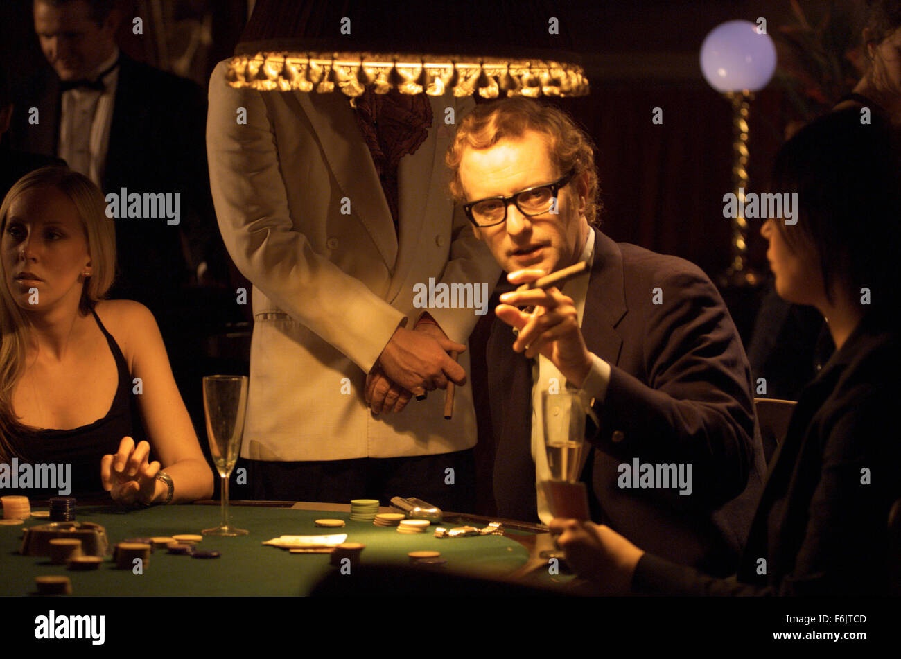 RELEASE DATE: October 22, 2004. MOVIE TITLE: Stella Street. STUDIO ...