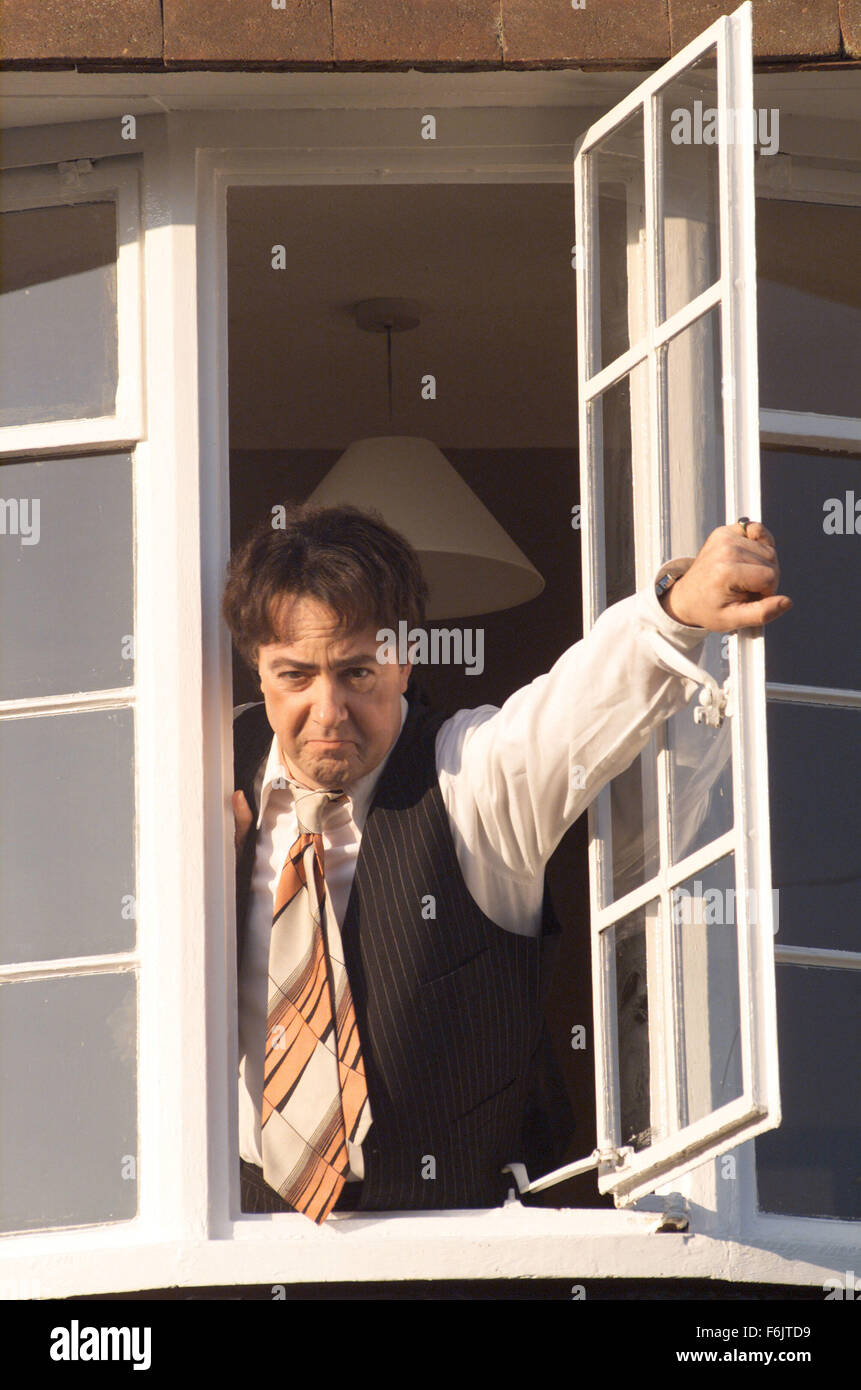 RELEASE DATE: October 22, 2004. MOVIE TITLE: Stella Street. STUDIO ...