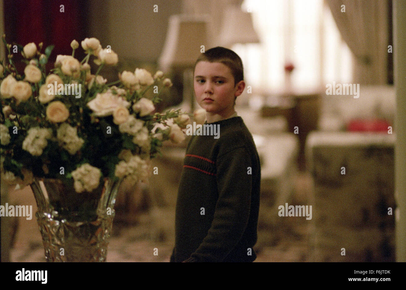 RELEASE DATE: October 23, 2004. MOVIE TITLE: Birth. STUDIO: New Line ...