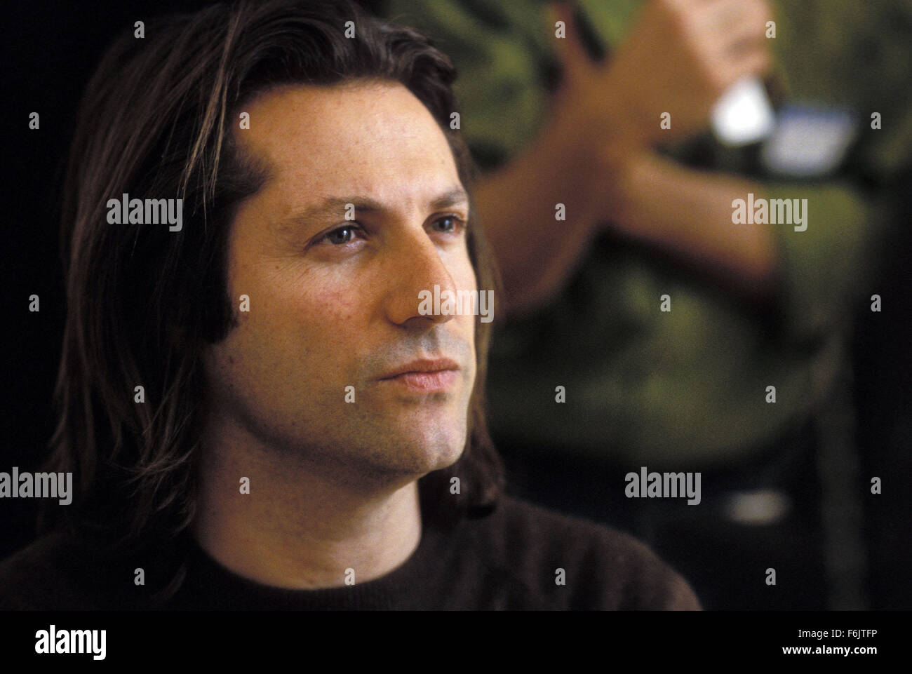 RELEASE DATE: October 23, 2004. MOVIE TITLE: Birth. STUDIO: New Line ...