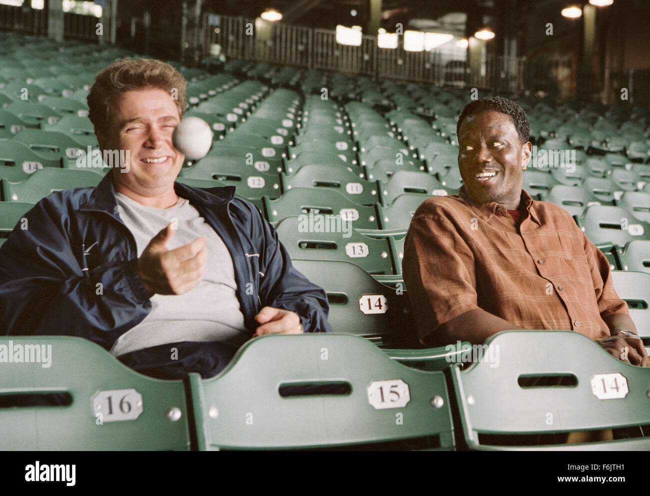RELEASE DATE: September 17, 2004. MOVIE TITLE: Mr. 3000. STUDIO ...