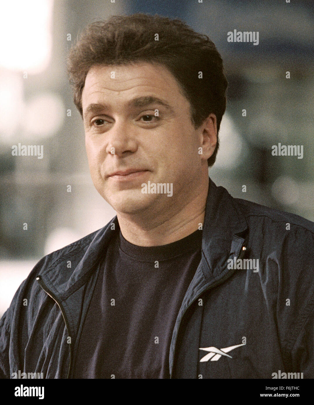 Michael Rispoli Grama