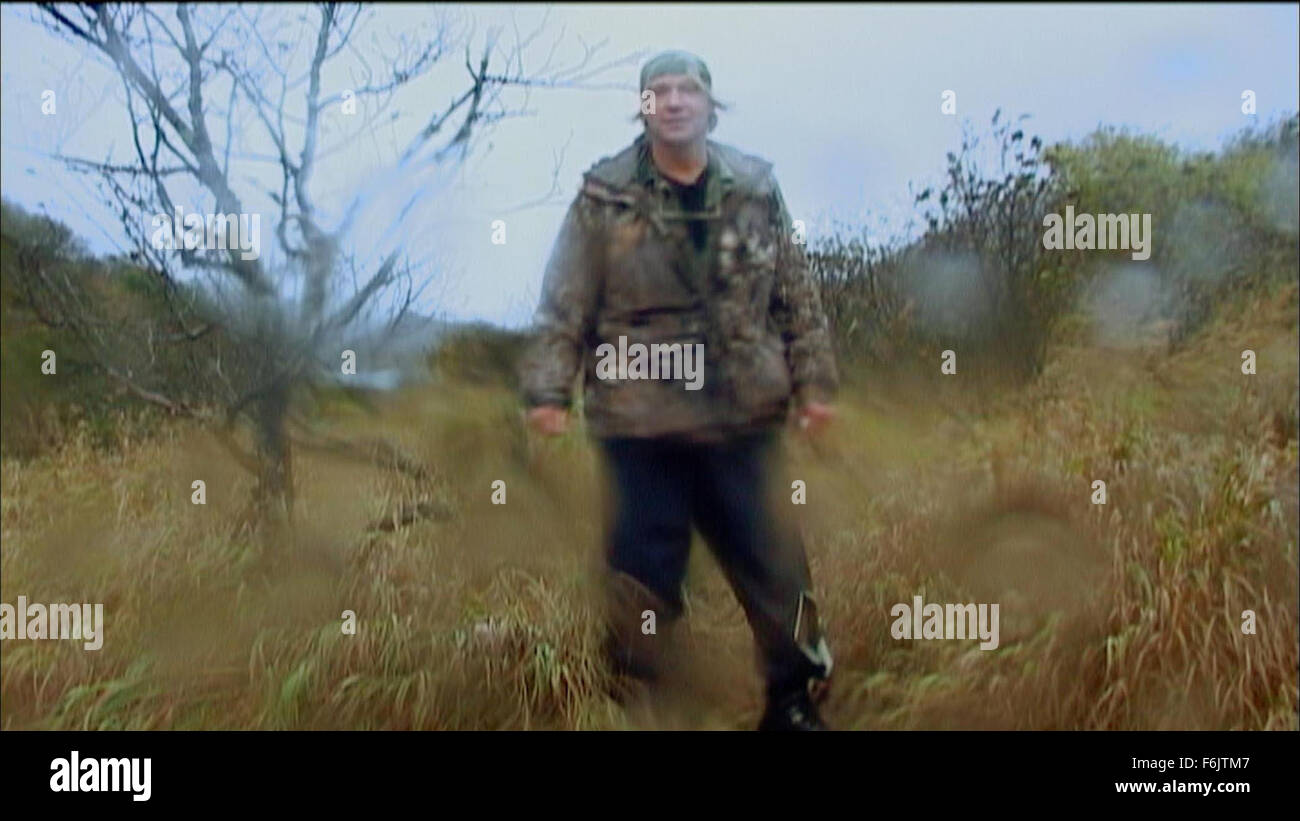 RELEASE DATE: January 24, 2005. MOVIE TITLE: Grizzly Man. STUDIO: Lions ...