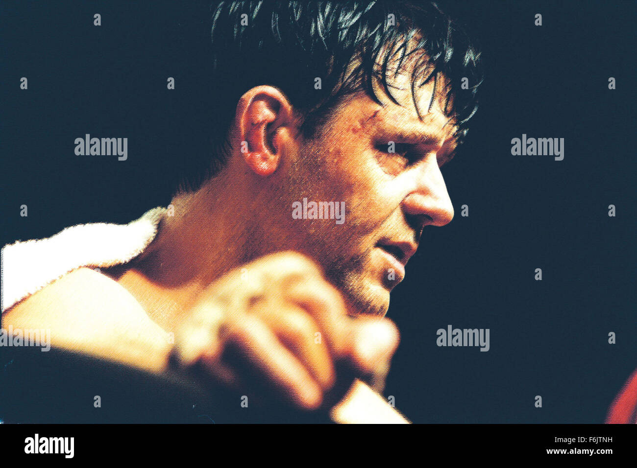 Cinderella man russell crowe hi-res stock photography and images - Alamy