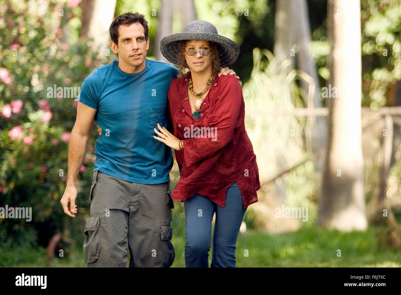 RELEASE DATE: December 22, 2004. MOVIE TITLE: Meet the Fockers. STUDIO ...