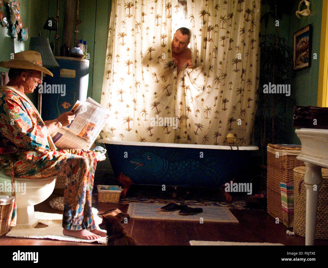 RELEASE DATE: December 22, 2004. MOVIE TITLE: Meet the Fockers. STUDIO ...