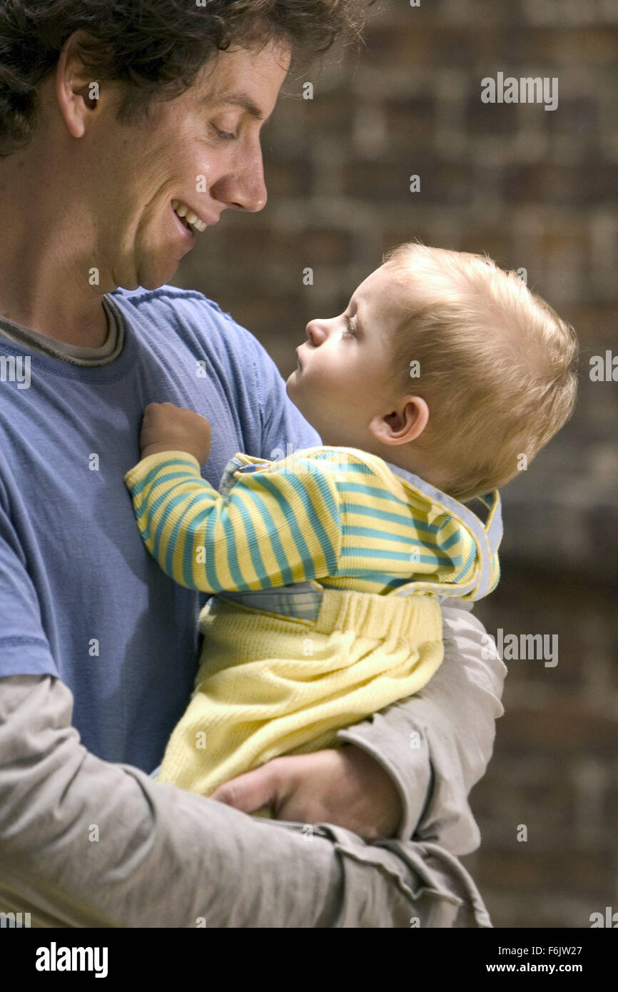 RELEASE DATE: February 18, 2005 MOVIE TITLE: Son of the Mask STUDIO ...