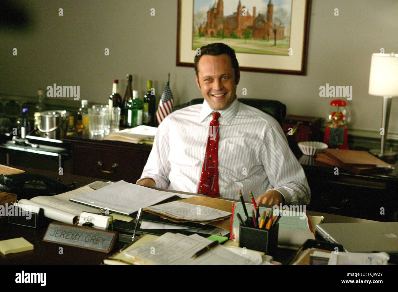 RELEASE DATE: July 15, 2005. MOVIE TITLE: The Wedding Crashers. STUDIO ...