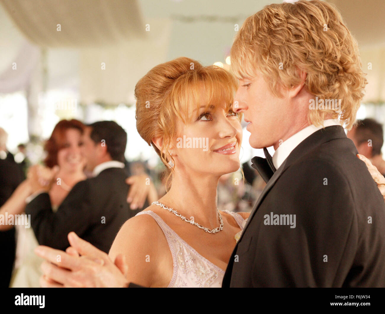 RELEASE DATE: July 15, 2005. MOVIE TITLE: The Wedding Crashers. STUDIO ...