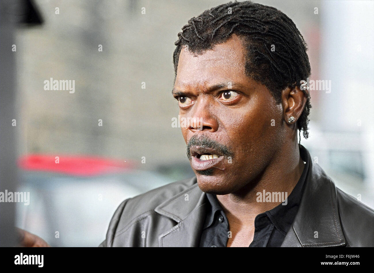 RELEASE DATE: September 9, 2005. MOVIE TITLE: The Man. STUDIO: New Line ...