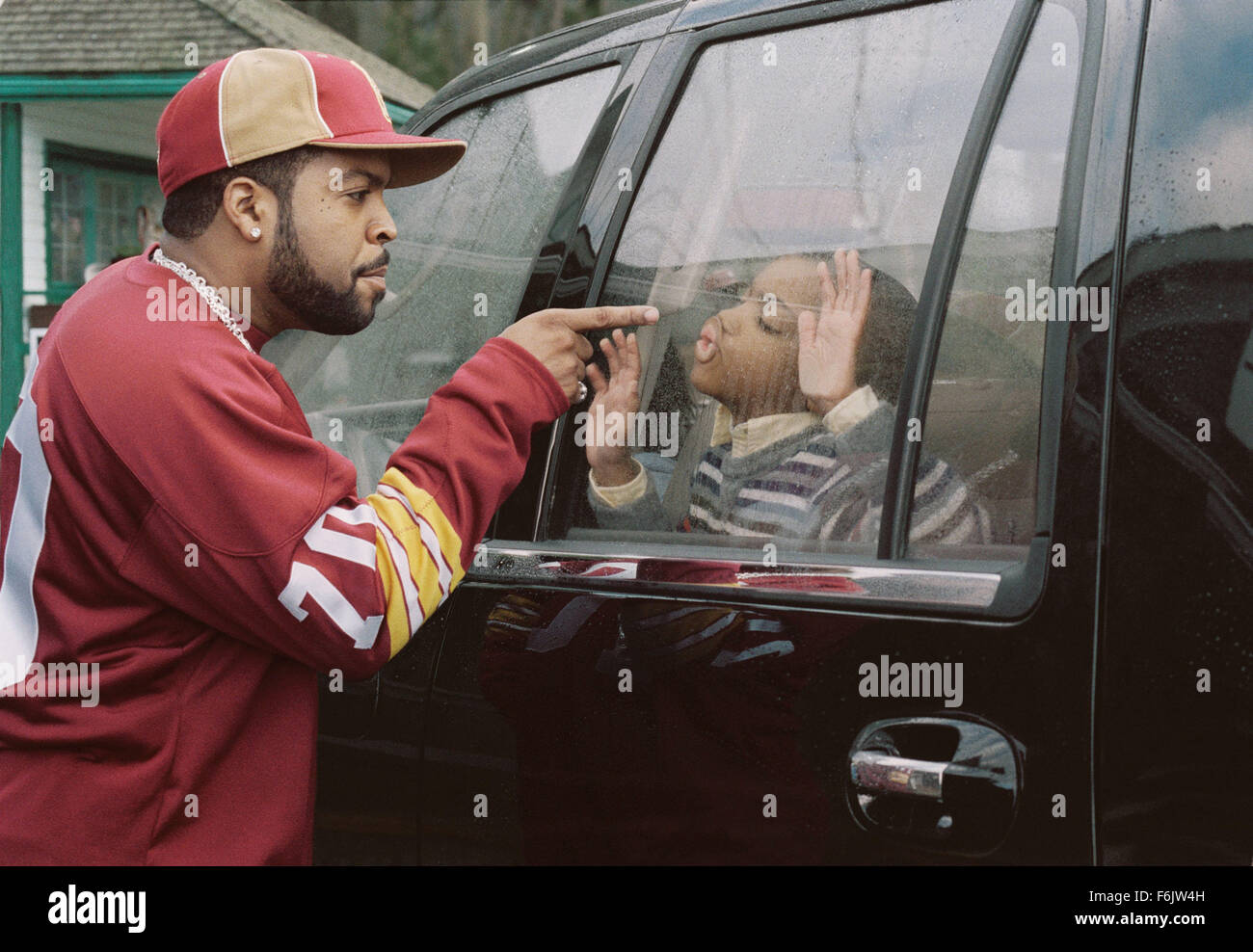 Release date january 21 2005 hi-res stock photography and images - Alamy