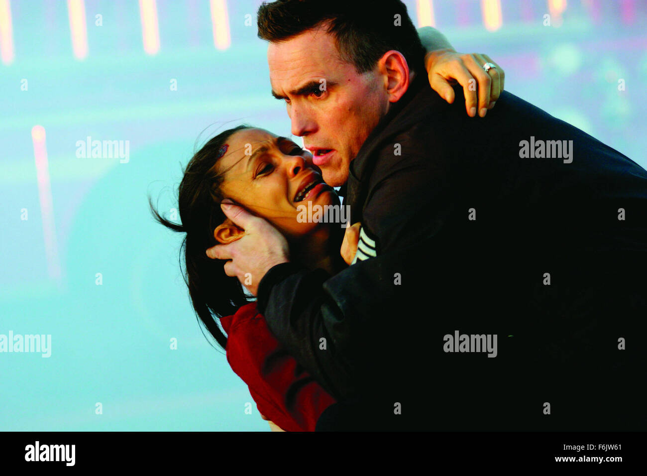 RELEASE DATE: May 6, 2005 MOVIE TITLE: Crash STUDIO: Bob Yari ...