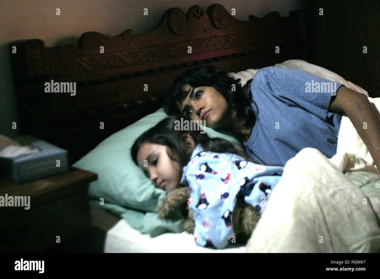 RELEASE DATE: May 6, 2005 MOVIE TITLE: Crash STUDIO: Bob Yari ...