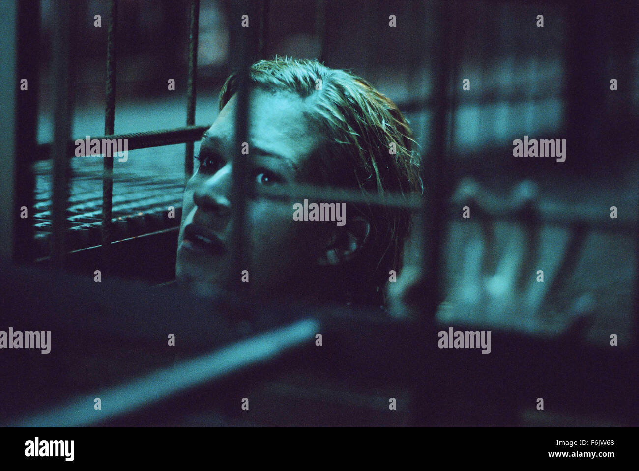 RELEASE DATE: August 31, 2004. MOVIE TITLE: Creep. STUDIO: Dan Films ...
