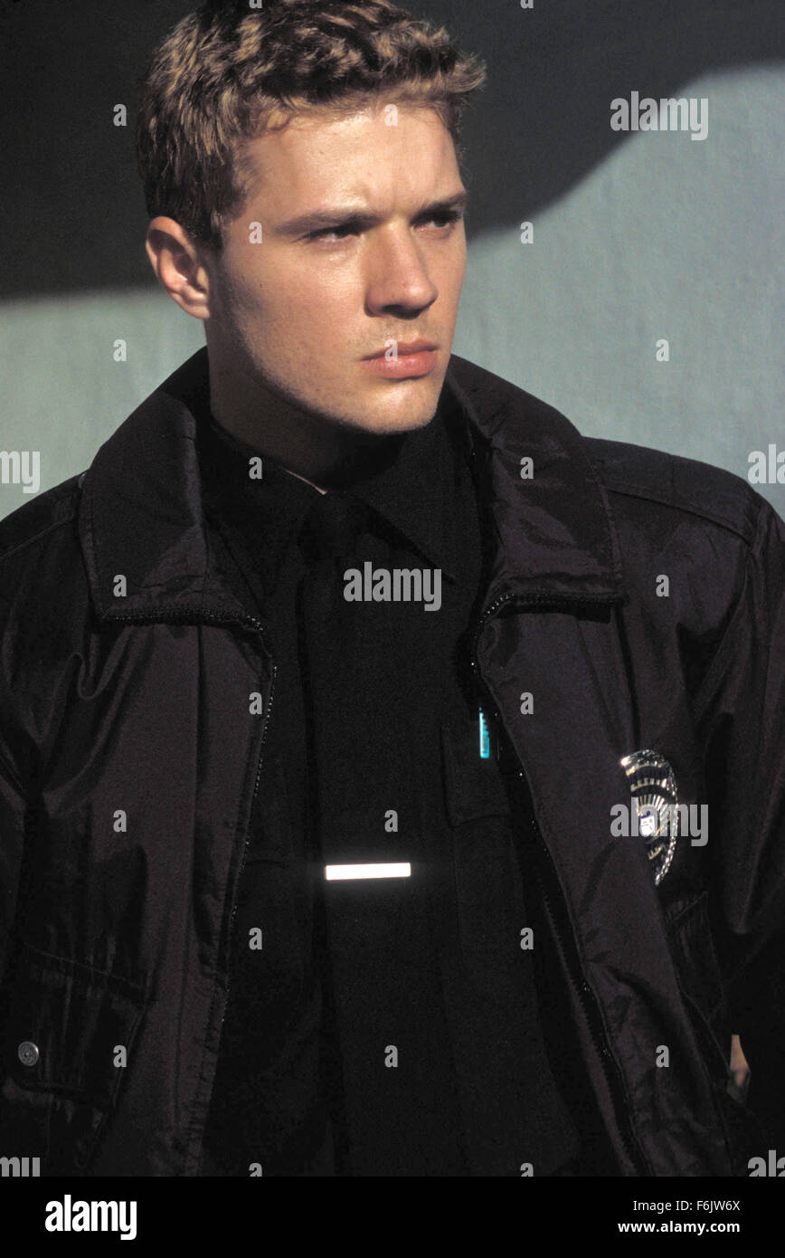 RELEASE DATE: May 6, 2005 MOVIE TITLE: Crash STUDIO: Bob Yari ...