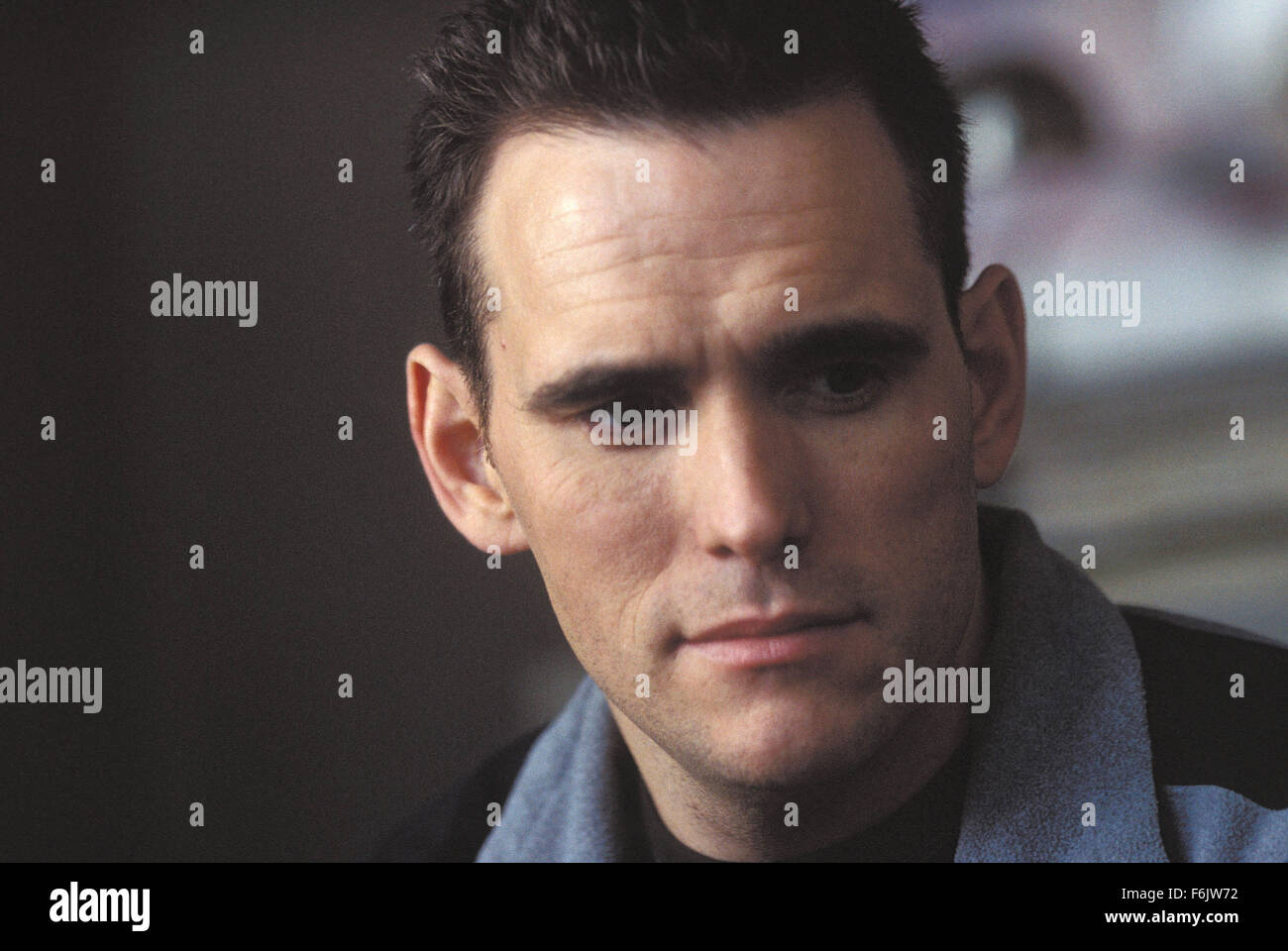 RELEASE DATE: May 6, 2005 MOVIE TITLE: Crash STUDIO: Bob Yari ...